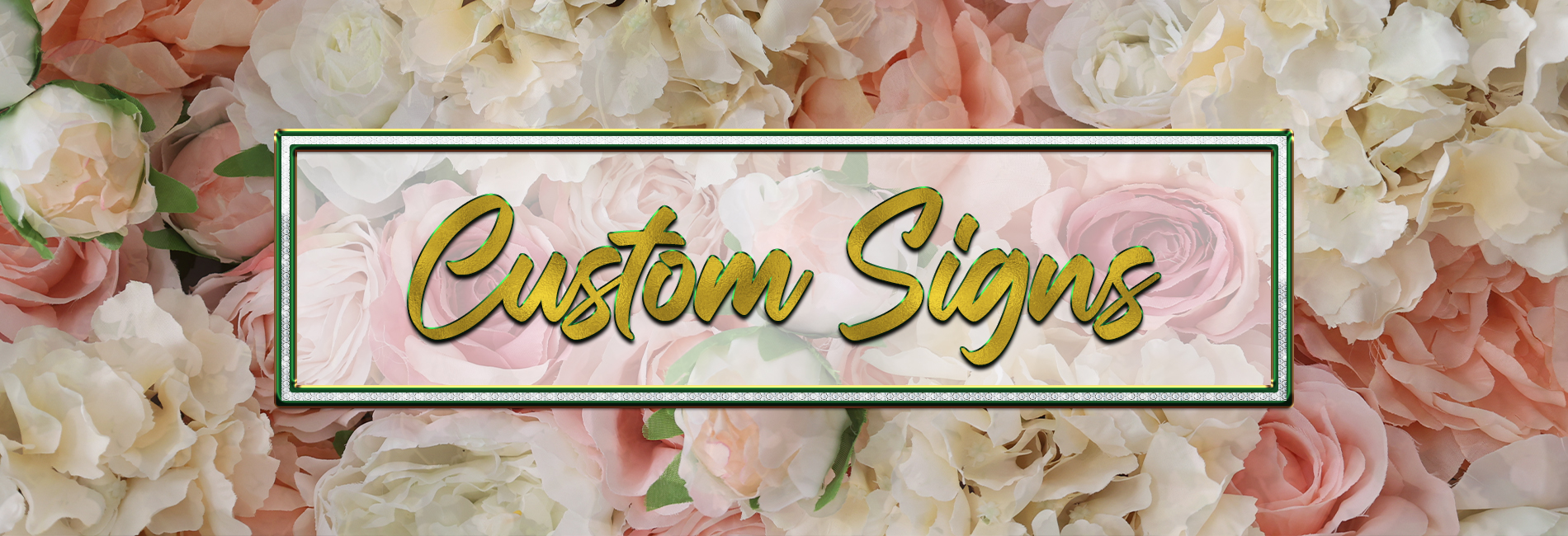 Stand Out with Custom Signs in New Jersey | Premium Signage Solutions