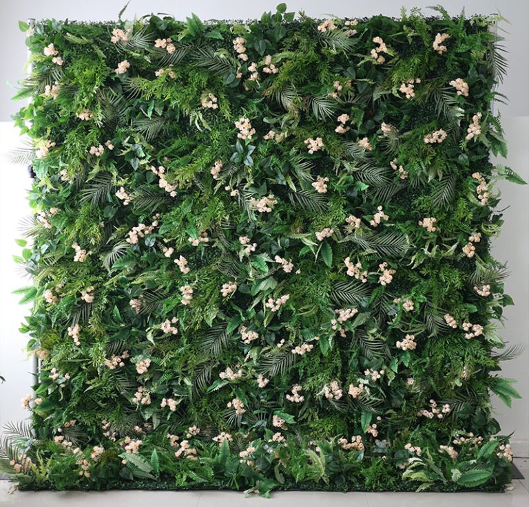 Transform Your Event with Our New Jersey Flower Wall Collection